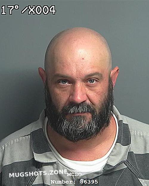 CROSSLEY JERRY LEE JR 01/09/2023 - Montgomery County Mugshots Zone