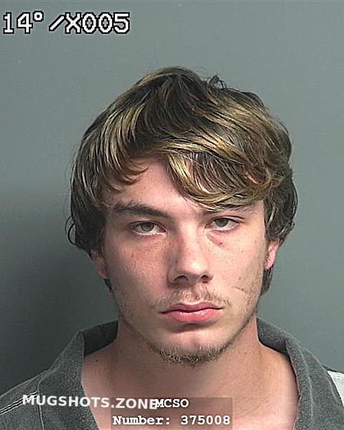 KROLL HUNTER 01/09/2023 - Montgomery County Mugshots Zone