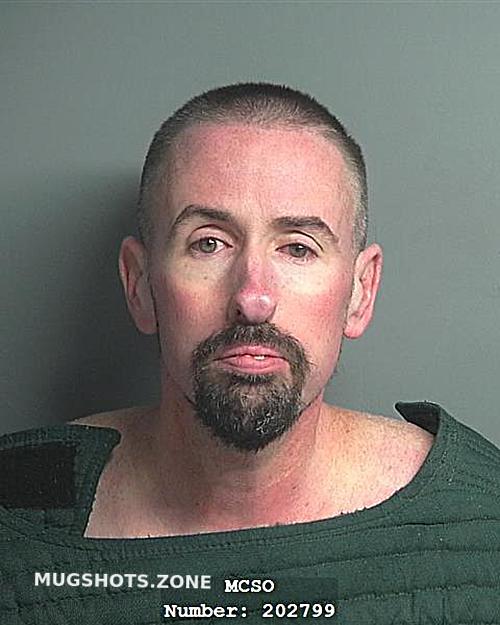 CHAMBERS BRIAN WAYNE 01/11/2023 - Montgomery County Mugshots Zone