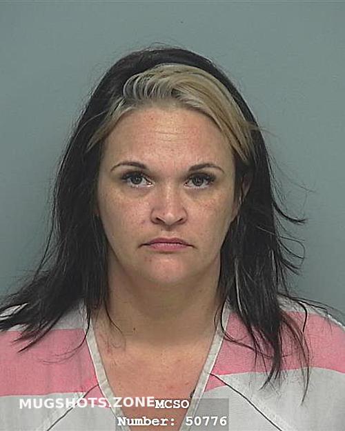 Rose Erin Denise 01 11 2023 Montgomery County Mugshots Zone