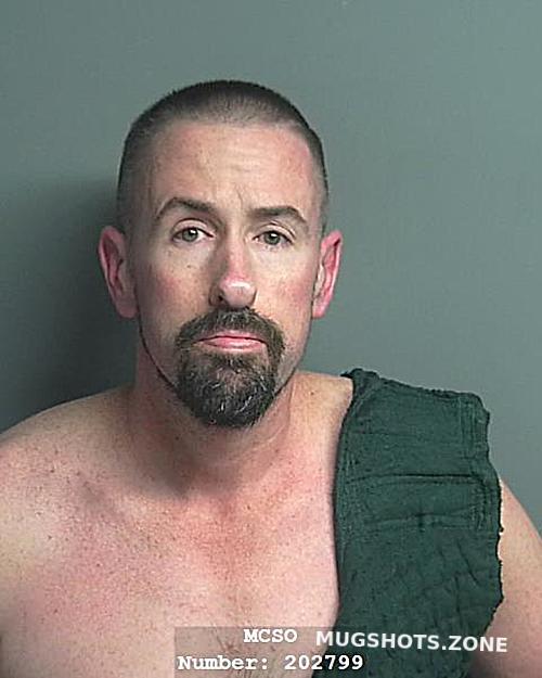 CHAMBERS BRIAN WAYNE 01/12/2023 - Montgomery County Mugshots Zone