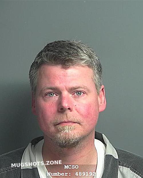 SIEG CHRISTOPHER DALE 01/12/2023 - Montgomery County Mugshots Zone