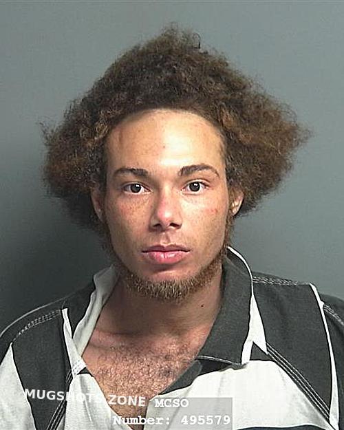 BELL MARCUS ANTONIO 01/13/2023 - Montgomery County Mugshots Zone