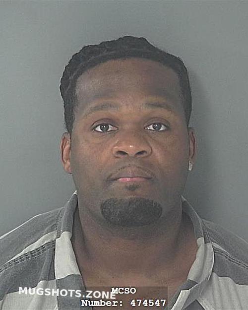 BALONEY VERNON WADE JR 01/14/2023 - Montgomery County Mugshots Zone