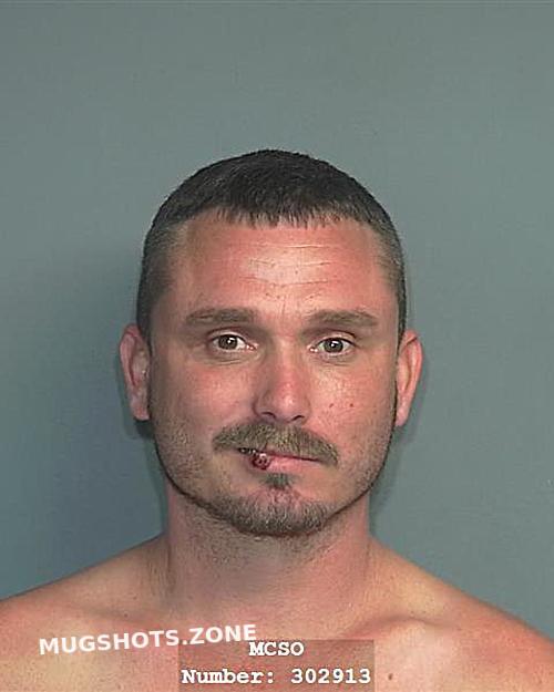 THORNTON KENNETH WESLEY 01/14/2023 - Montgomery County Mugshots Zone