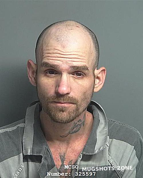 SMITH JASON RAY 01/15/2023 - Montgomery County Mugshots Zone