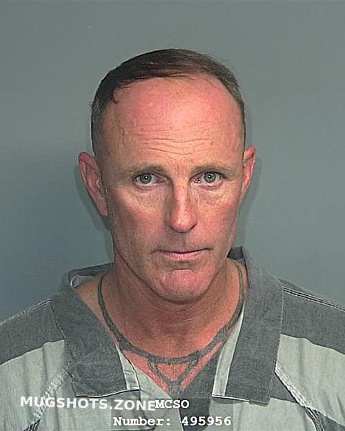 MCREE AARON TODD 01/15/2023 - Montgomery County Mugshots Zone