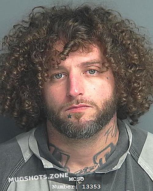 SHORT KENNETH RAY II 01/16/2023 - Montgomery County Mugshots Zone