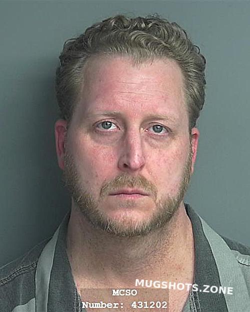 HAGOOD CHRISTOPHER MARK 01/16/2023 - Montgomery County Mugshots Zone