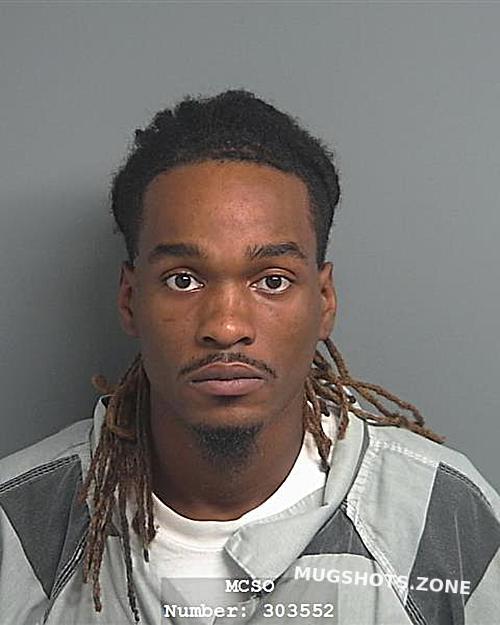 JILES MARCUS DARRELL 01/16/2023 - Montgomery County Mugshots Zone