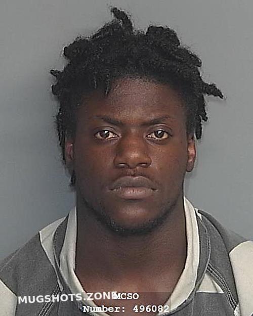 DAVIS ROMALIS DEON 01/16/2023 - Montgomery County Mugshots Zone