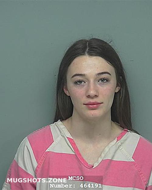 Blankenship Eleanor Layne 01 16 2023 Montgomery County Mugshots Zone