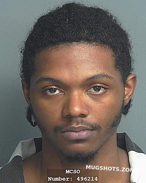 LYONS JORDAN ANTONIO 01/16/2023 - Montgomery County Mugshots Zone