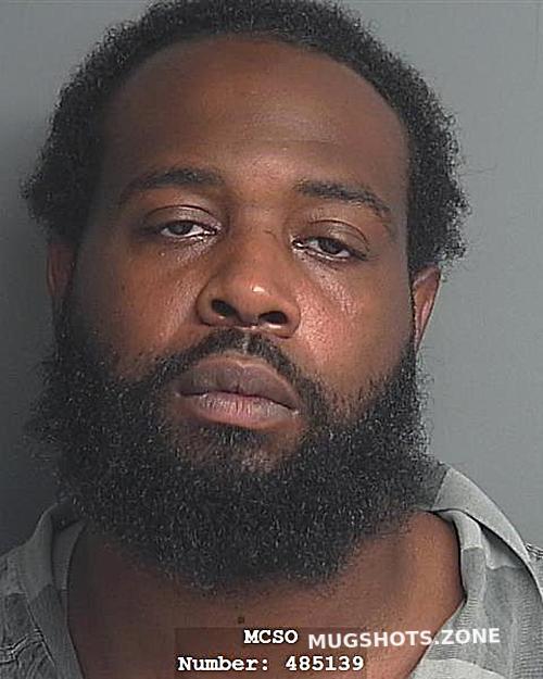 JACOBS RONALD JR 01/17/2023 - Montgomery County Mugshots Zone