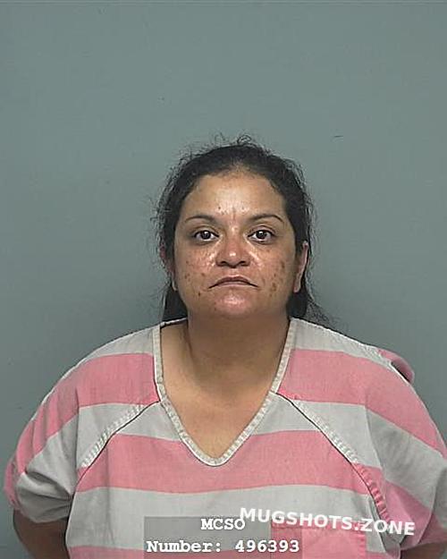 MENDOZA JESSICA WEBBER 01/17/2023 - Montgomery County Mugshots Zone MENDOZA JESSICA WEBBER 01/17/2023 - Montgomery County Mugshots Zone