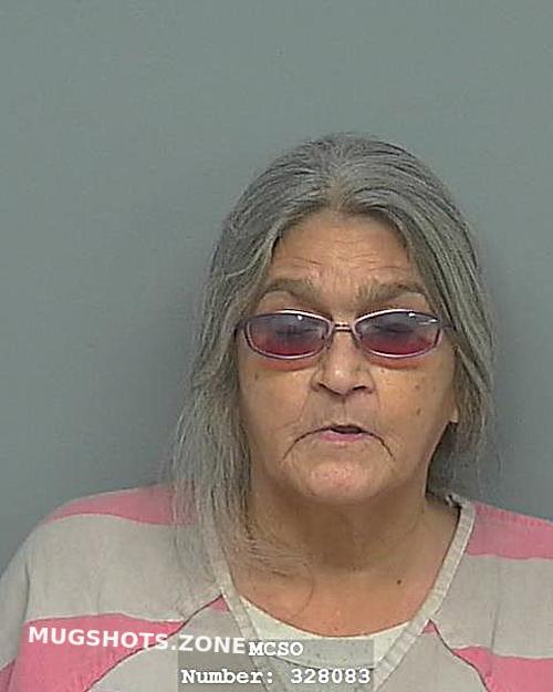 COLE BRENDA GAIL 01/18/2023 - Montgomery County Mugshots Zone