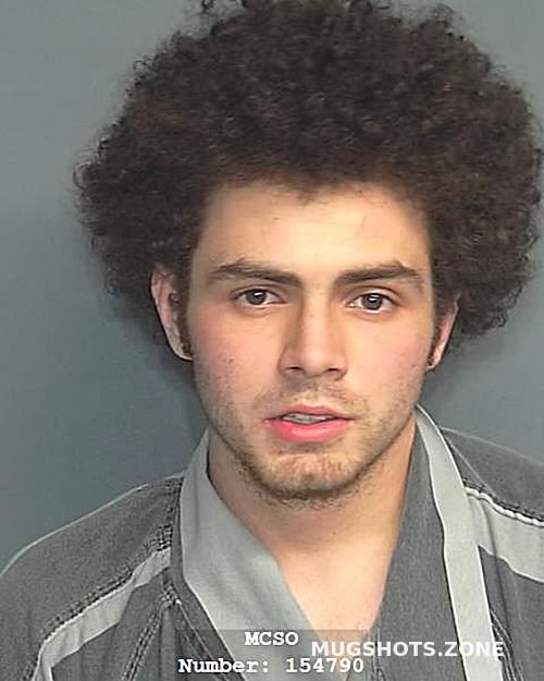 CARFELLO LOUIS ALBERT 01/18/2023 - Montgomery County Mugshots Zone