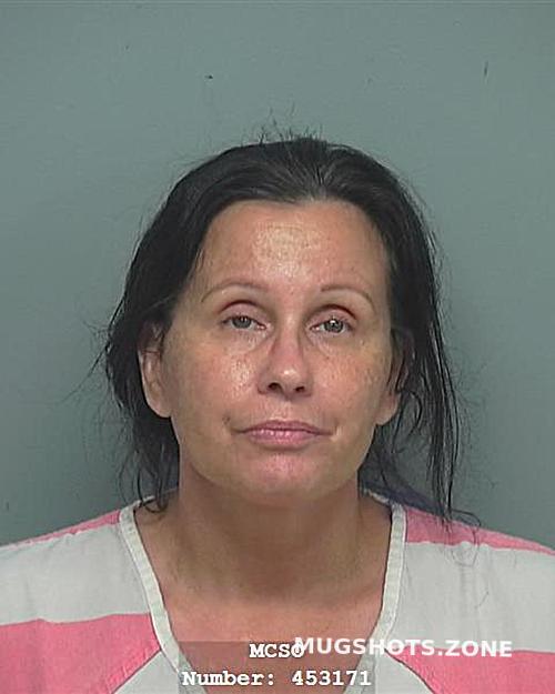 LINDSAY BRIDGET LYNETTE 01/19/2023 - Montgomery County Mugshots Zone