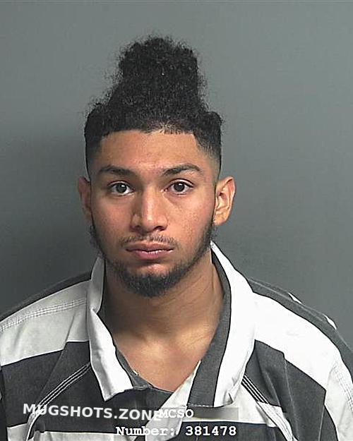 SEPULVEDA VICTOR IGNACIO 01/19/2023 - Montgomery County Mugshots Zone
