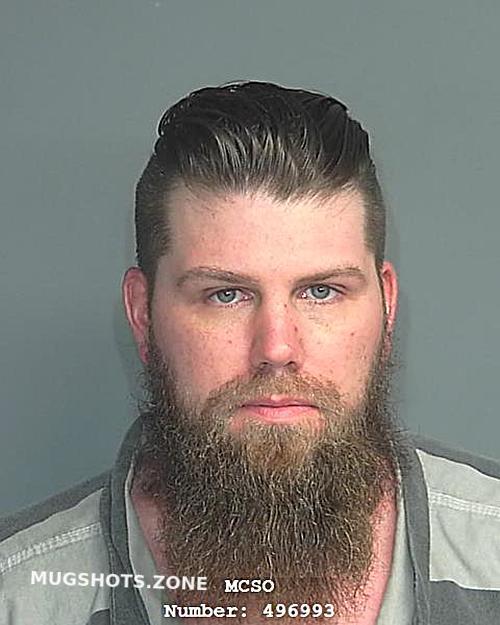 WILLIAMS CHRISTOPHER CHASE 01/20/2023 - Montgomery County Mugshots Zone