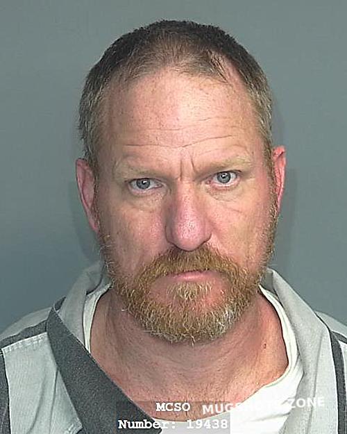 BURNS KENNETH WAYNE III 01/20/2023 - Montgomery County Mugshots Zone BURNS KENNETH WAYNE III 01/20/2023 - Montgomery County Mugshots Zone