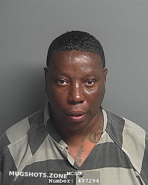 TURNER CARY JAMES 01/21/2023 - Montgomery County Mugshots Zone