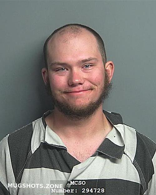 SWEETON VINCENT ADAM II 01/21/2023 - Montgomery County Mugshots Zone