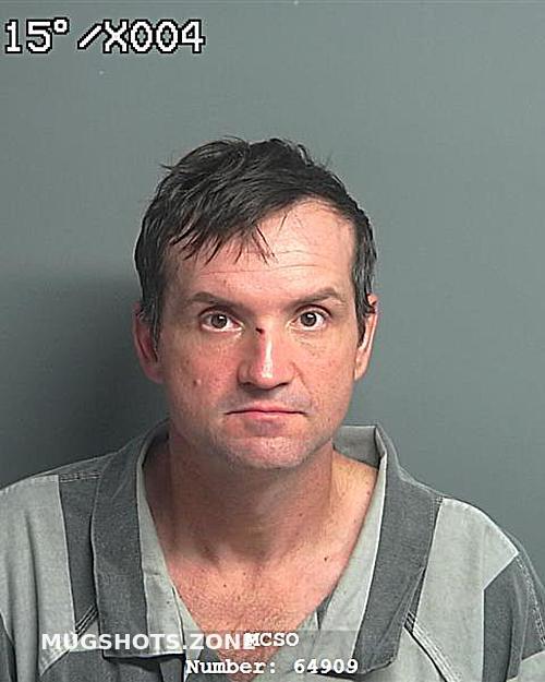 PERRY RODNEY EARL 01/22/2023 - Montgomery County Mugshots Zone