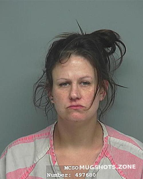 LOYLESS ASHLEY NICOLE 01/23/2023 - Montgomery County Mugshots Zone