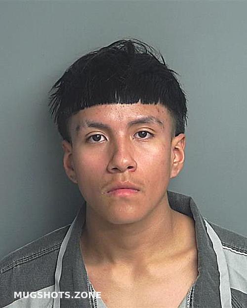 ORTIZ GEORGE RUBEN 01/23/2023 - Montgomery County Mugshots Zone