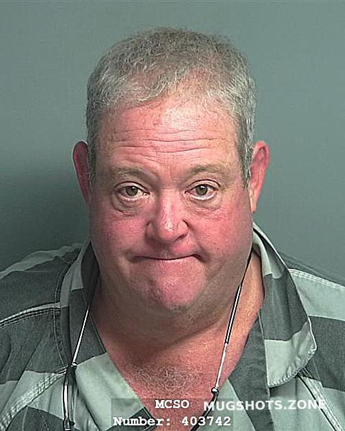 GOLSON CHAD PHILLIP 01/24/2023 - Montgomery County Mugshots Zone