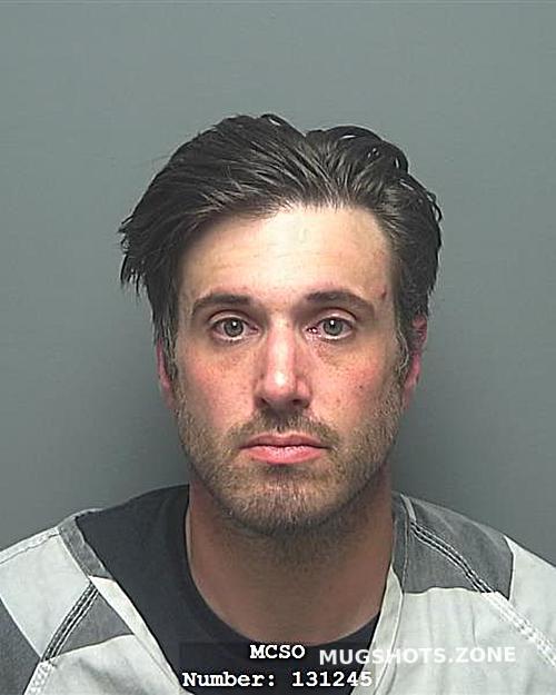 EVANS MICHAEL SHANE 01/24/2023 - Montgomery County Mugshots Zone