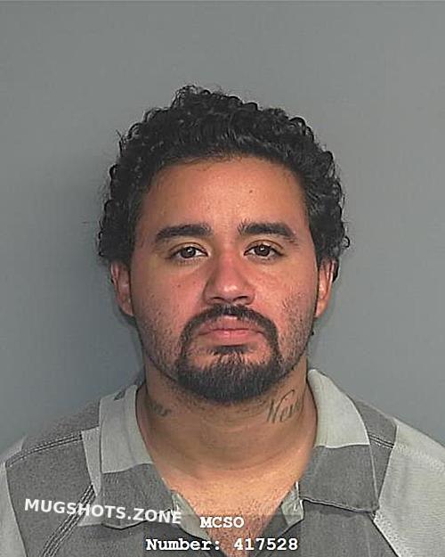 MEDINA DANIEL PAUL 01/24/2023 - Montgomery County Mugshots Zone