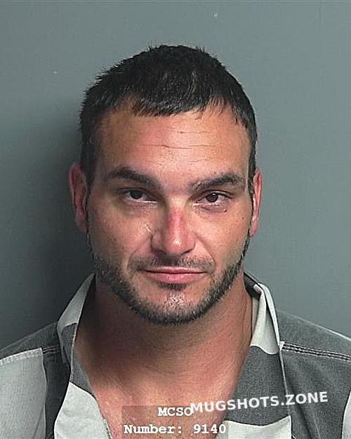 COVELL GEORGE EDWARD I 01/25/2023 - Montgomery County Mugshots Zone