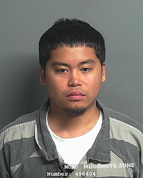 GADON JOHN ERIC 01/26/2023 - Montgomery County Mugshots Zone