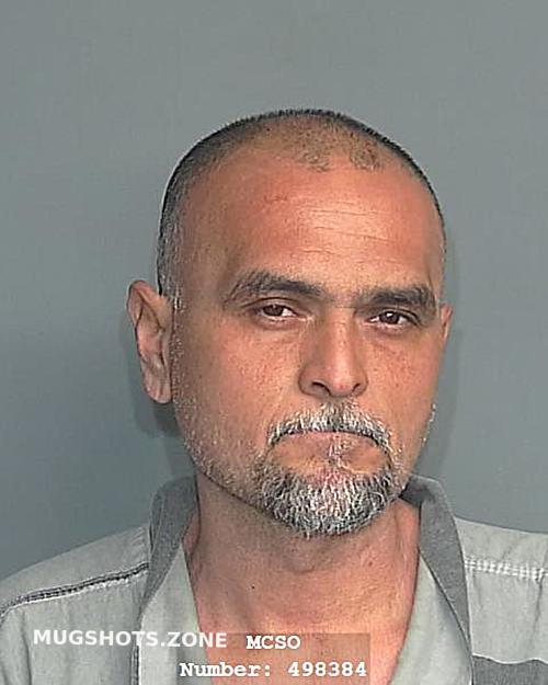 ROJAS SIERRA JUAN CARLOS 01/26/2023 - Montgomery County Mugshots Zone