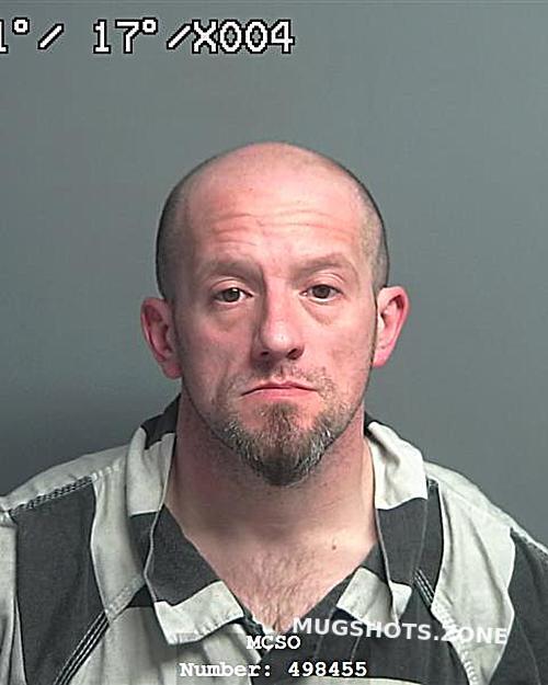 HEBERT REX 01/26/2023 - Montgomery County Mugshots Zone