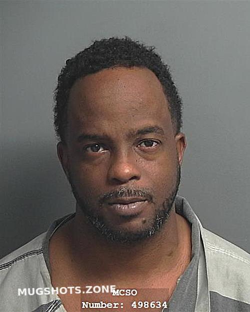 BIVENS JEVON BRIAN 01/27/2023 - Montgomery County Mugshots Zone