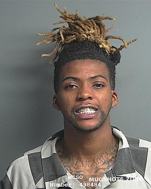 WORKMAN CORVIAN DEVON 01/27/2023 - Montgomery County Mugshots Zone