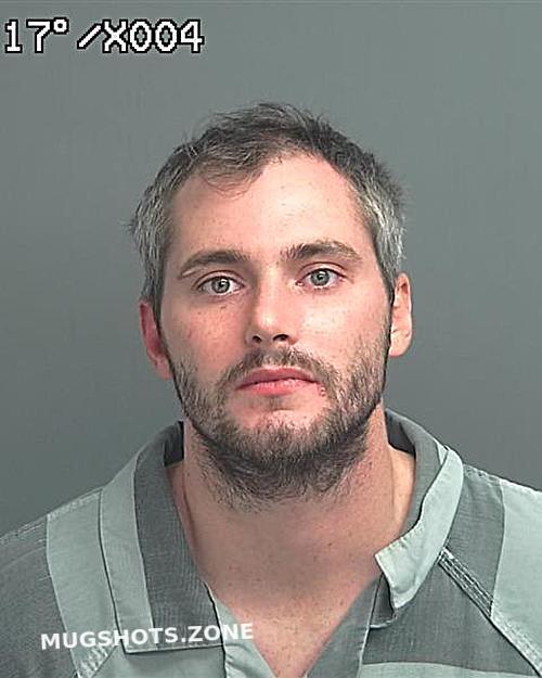 BLEVINS JEREMY EARL 01/28/2023 - Montgomery County Mugshots Zone