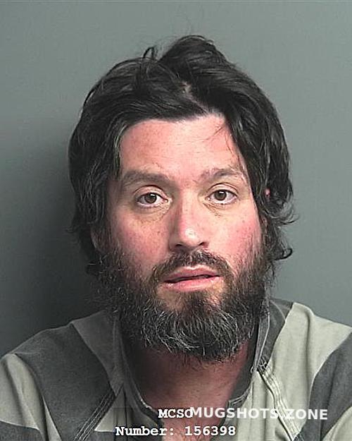 RUBIO JOSHUA MATTHEW 01/29/2023 - Montgomery County Mugshots Zone
