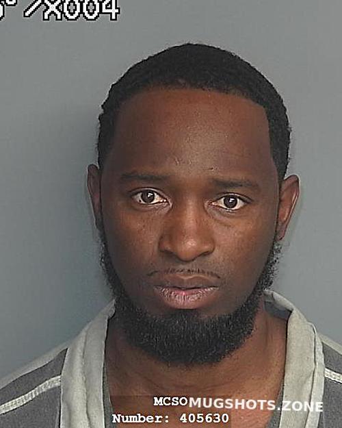 MILLER CARL DALE JR 01/30/2023 - Montgomery County Mugshots Zone