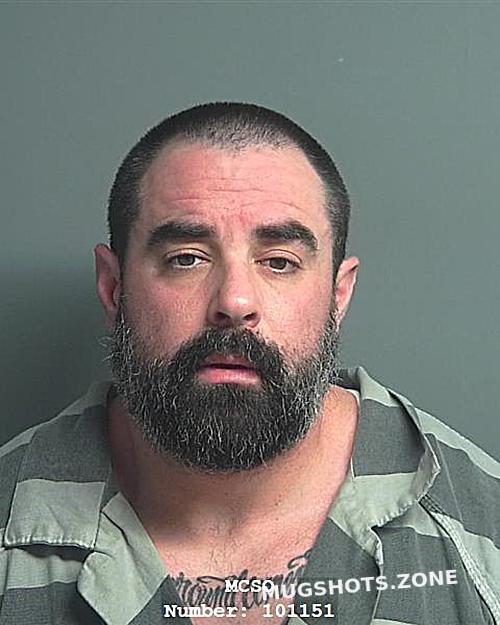 CARTER AUSTIN JOSEPH 01/30/2023 - Montgomery County Mugshots Zone