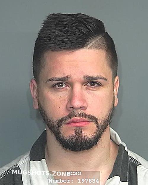 ZANDER DANIEL RYAN 01/30/2023 - Montgomery County Mugshots Zone