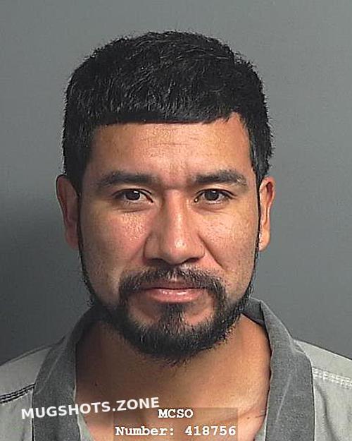 FUENTES MERCADO JUAN CARLOS 01/31/2023 - Montgomery County Mugshots Zone
