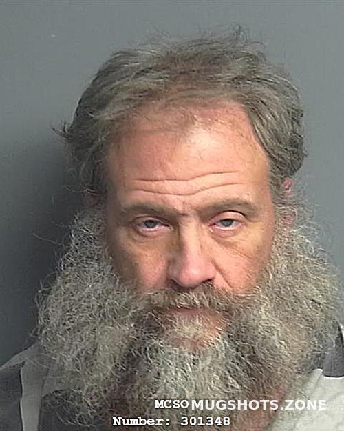 ROTHENBERG ERIC LEE 01/31/2023 - Montgomery County Mugshots Zone