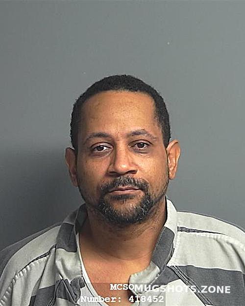 RAIBON JOSEPH HOBERT IV 01/31/2023 - Montgomery County Mugshots Zone