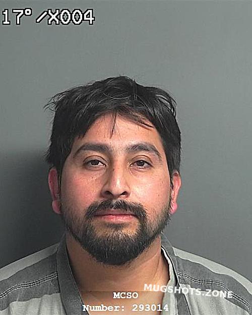 MONDRAGON AGUSTIN JR 02/01/2023 - Montgomery County Mugshots Zone