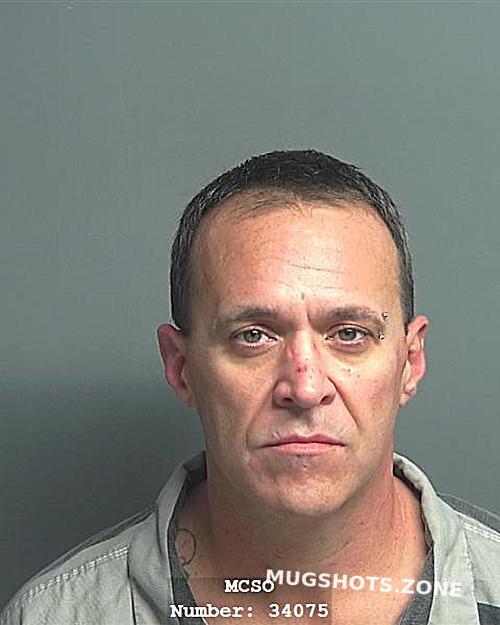 LARSON MICHAEL DAVID 02/01/2023 - Montgomery County Mugshots Zone