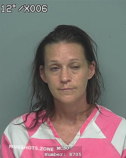 HUTTO AMANDA RENEE 02/02/2023 - Montgomery County Mugshots Zone